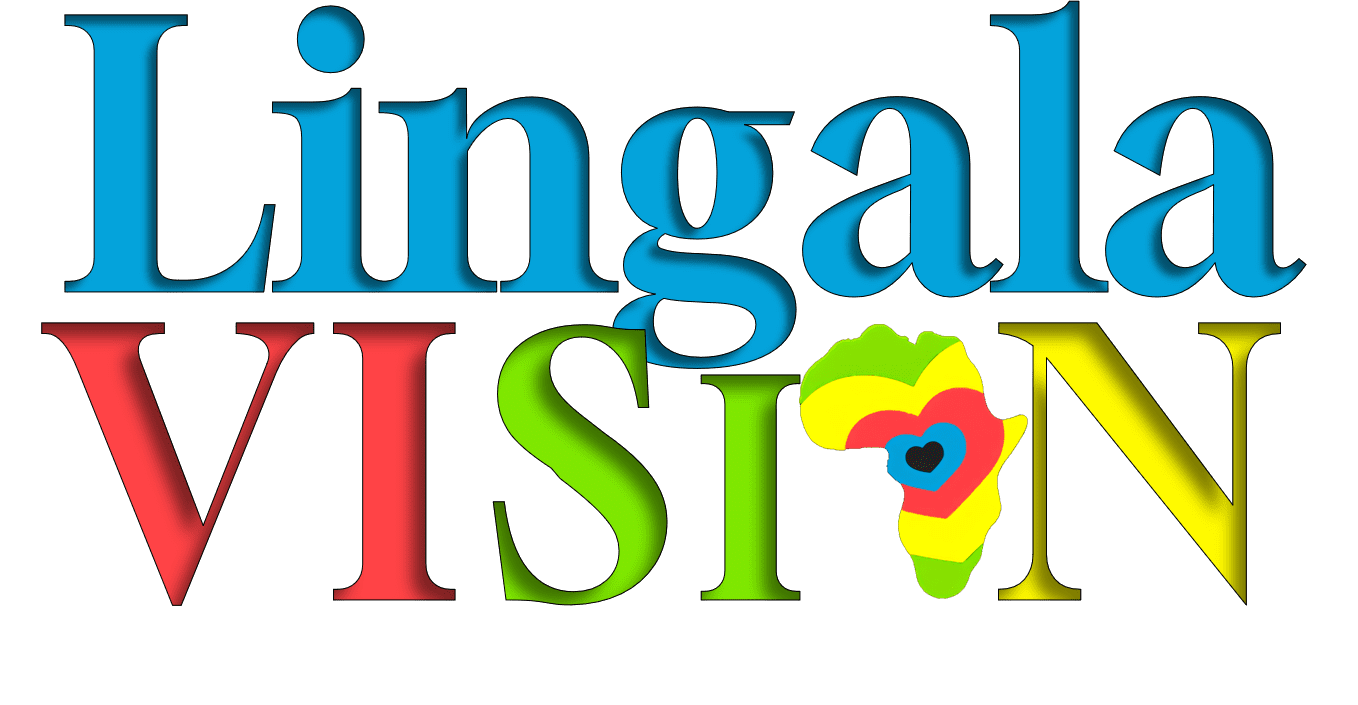 The Fascinating World of Lingala Verbs - LingalaVision